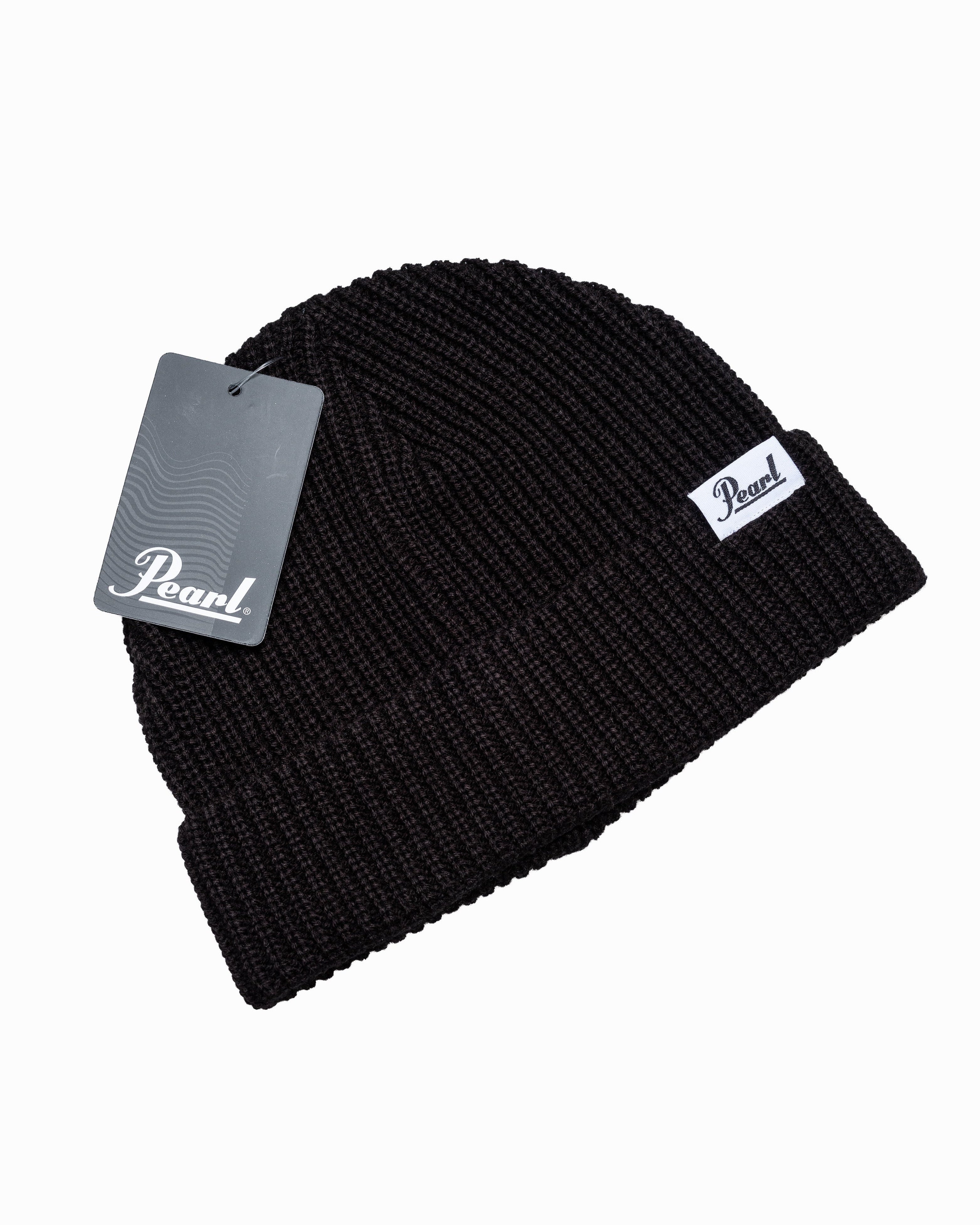 Pearl Drums Logo Beanie – Pearl Drums Shop