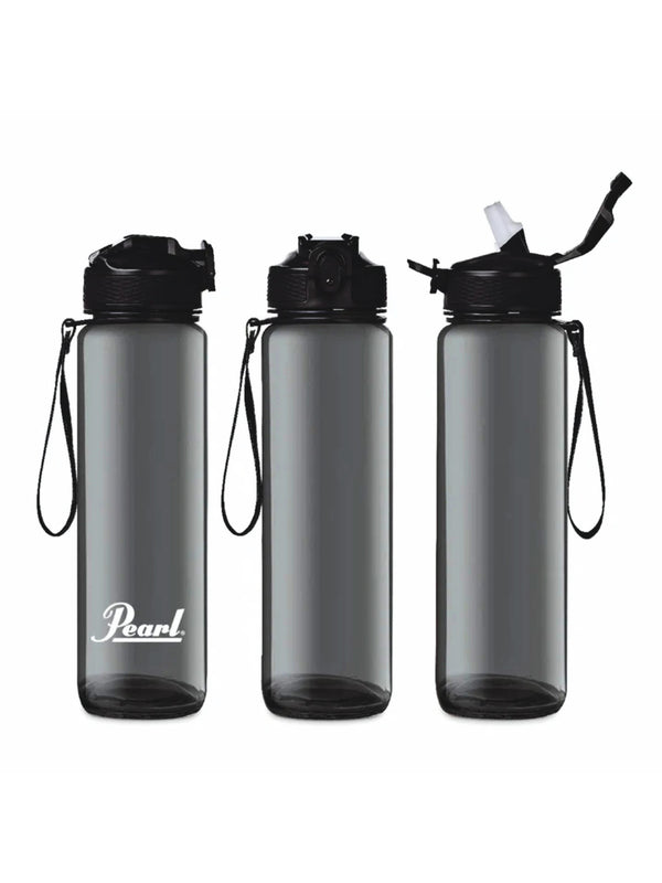 Pearl Drums Logo Water Bottle – Pearl Drums Shop
