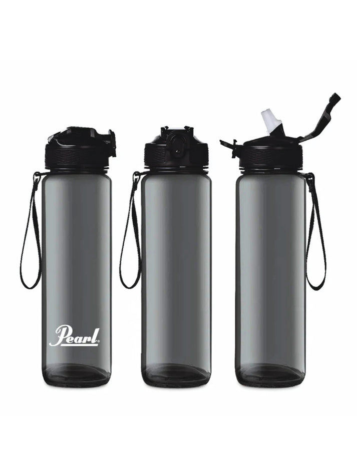 Pearl Drums Logo Water Bottle – Pearl Drums Shop